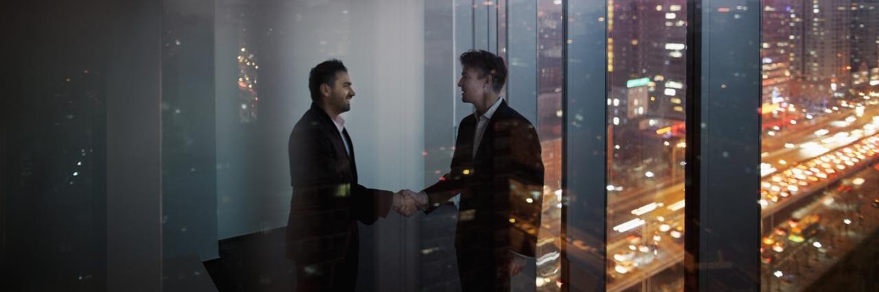 Building better partnerships: 4 tips for clients and providers