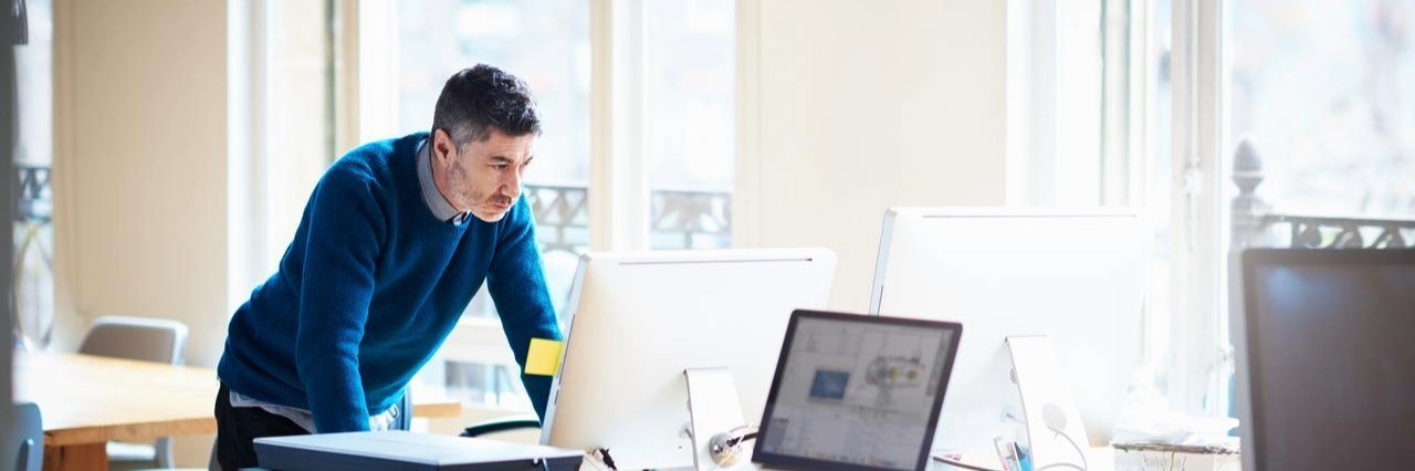 How to determine credit terms for an invoice?